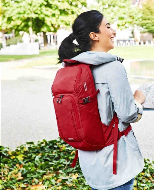 Turistický batoh Outdoor | Outdoorové batohy - DobrýTextil.cz