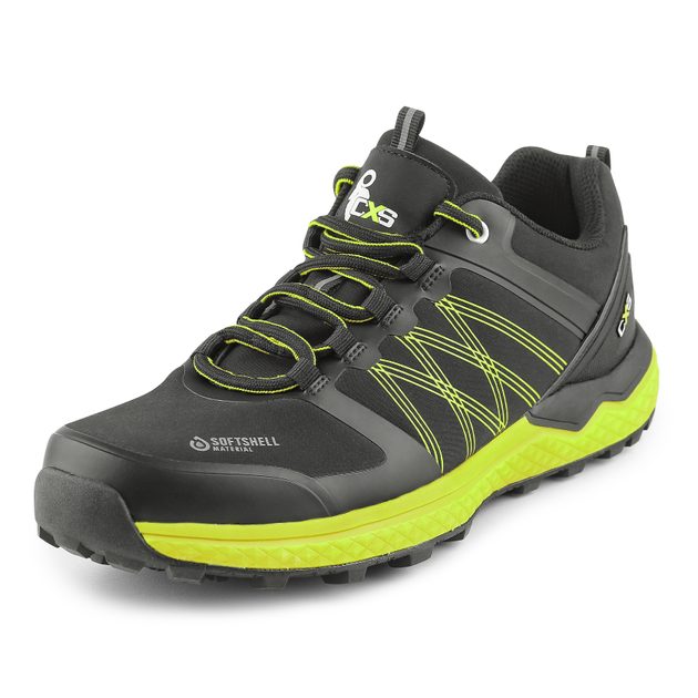 Softshellové boty CXS Sport - DobrýTextil.cz
