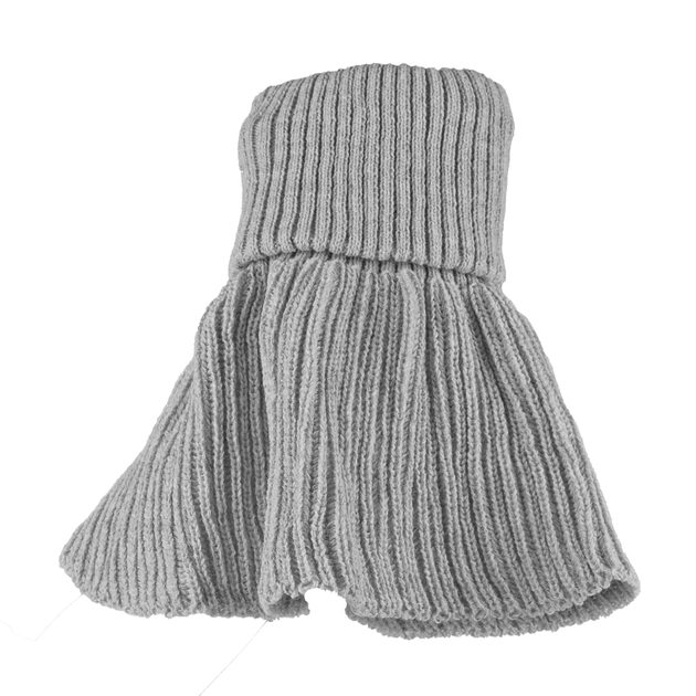 Fular guler tricotat | Fular tricotat tip guler de iarna - Bontis.ro