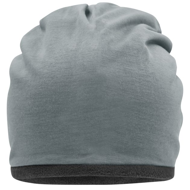 Beanie-Mütze mit Fleece | Warm & Trendig für den Winter - Bontis.de