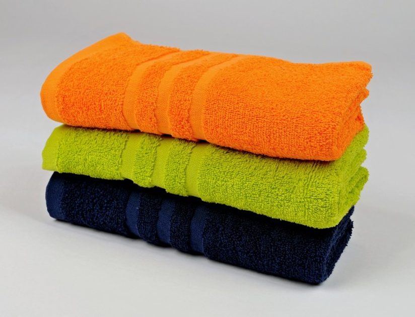 Prosoape publicitare 50x100 | Cele mai ieftine prosoape - Bontis.ro