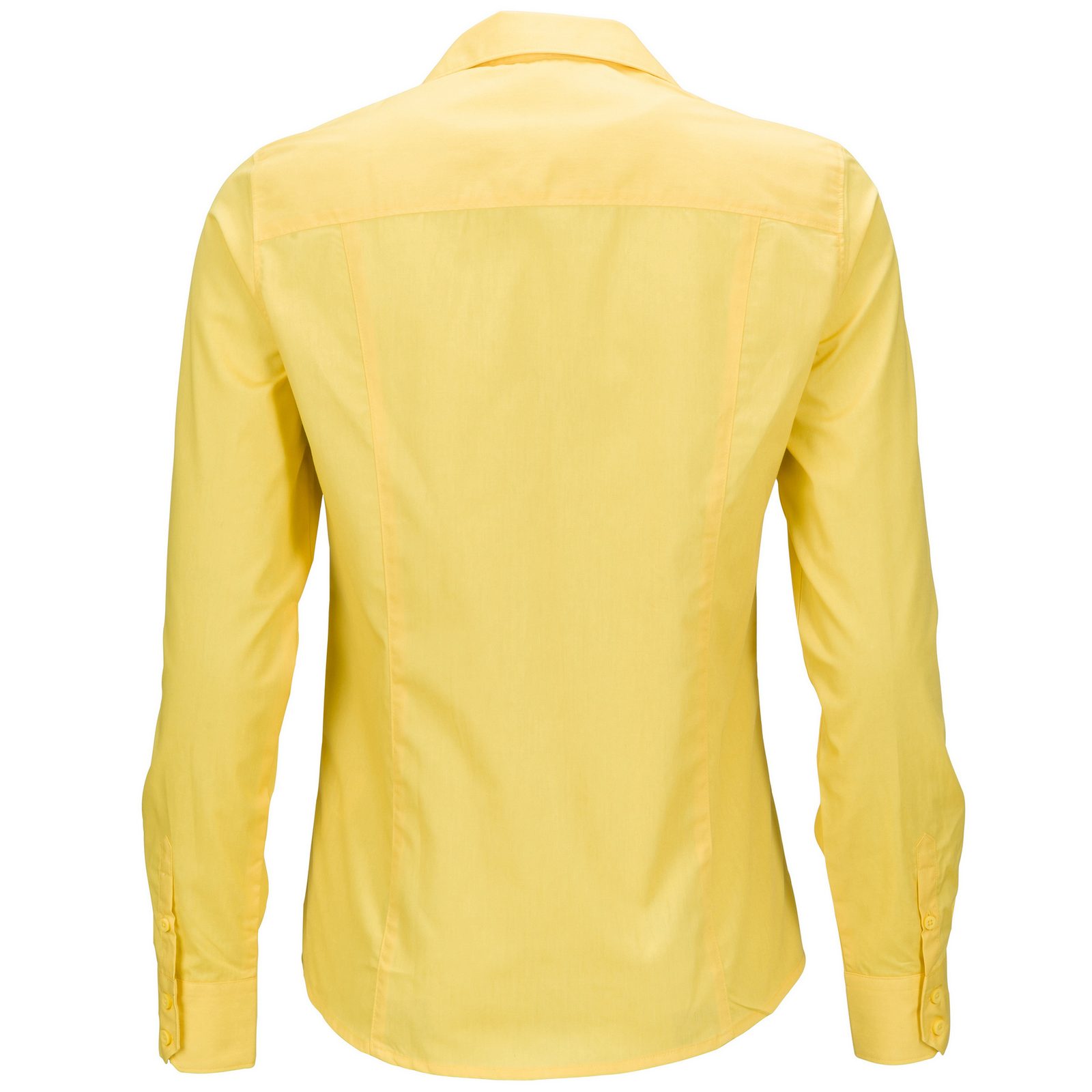 Női hosszú ujjú ing JN641 - Bontis.hu