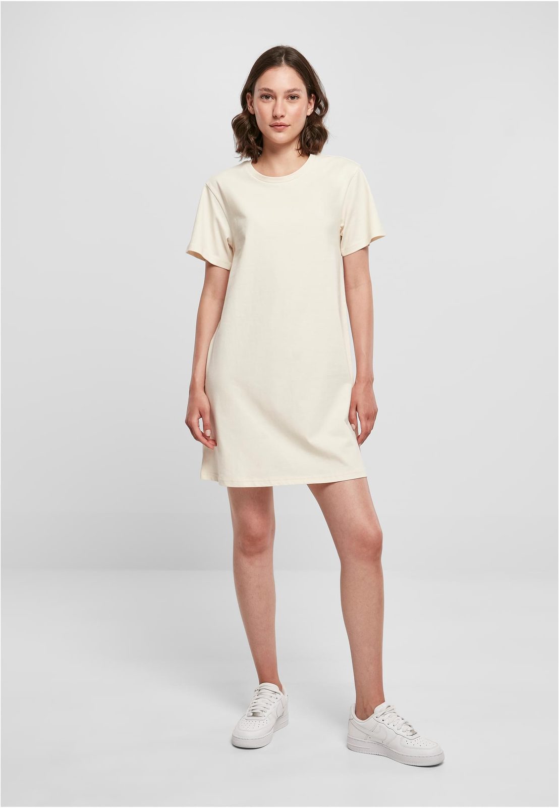 Rochie tricou în formă de A pentru femei | Rochii A - Bontis.ro