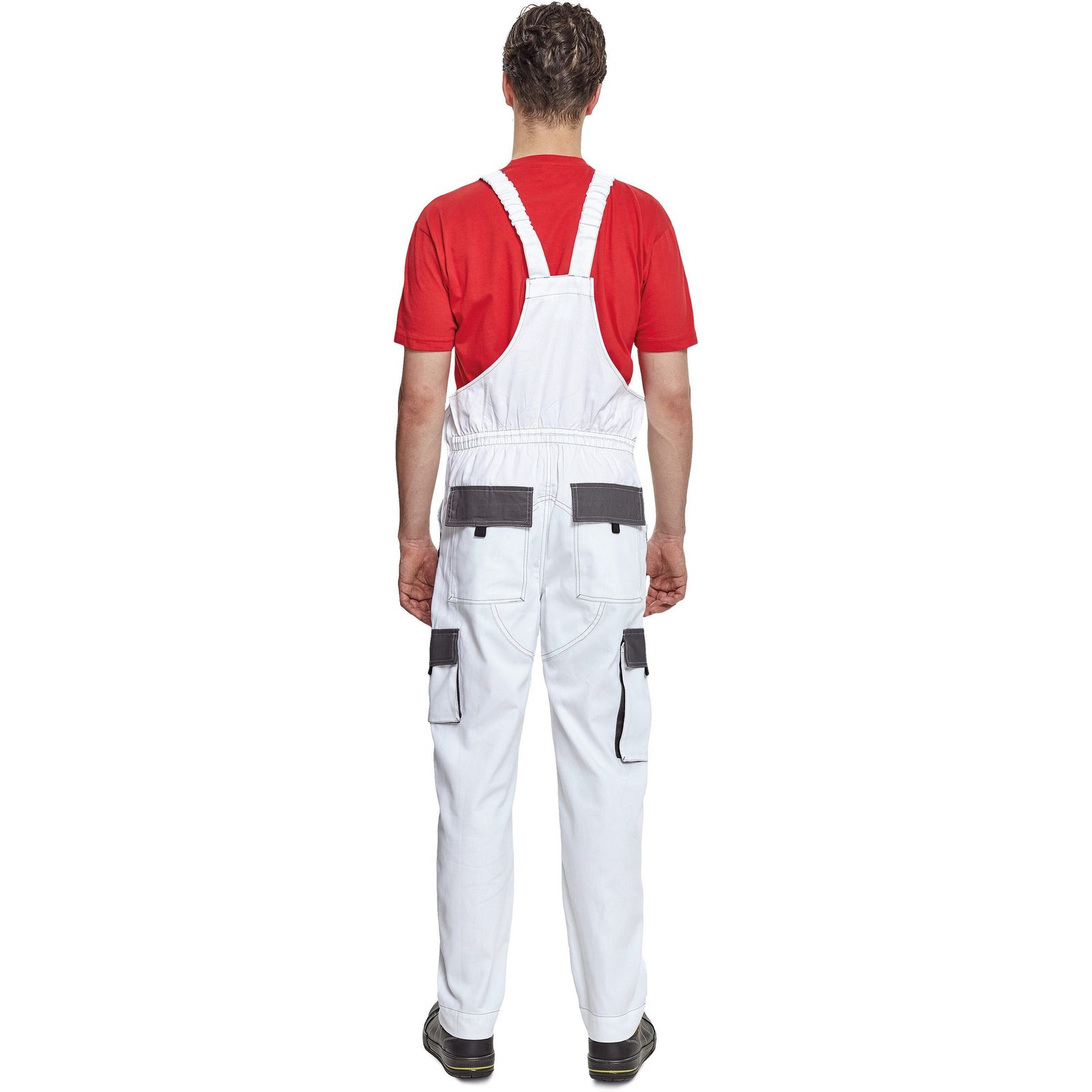 Pánské kalhoty s laclem Max Summer | CRV - DobrýTextil.cz