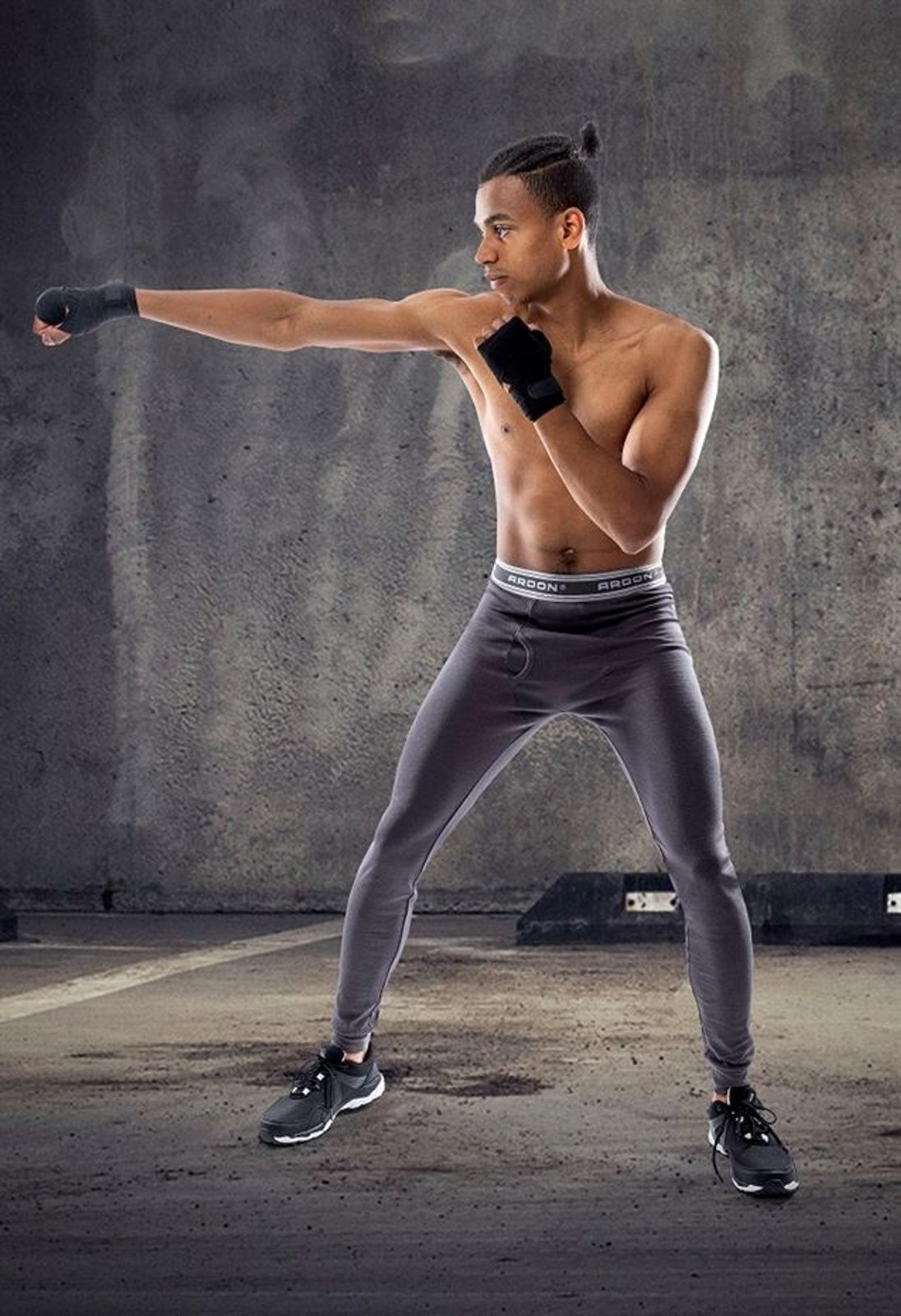 Pánske bavlnené spodky - lacné - DobrýTextil.sk