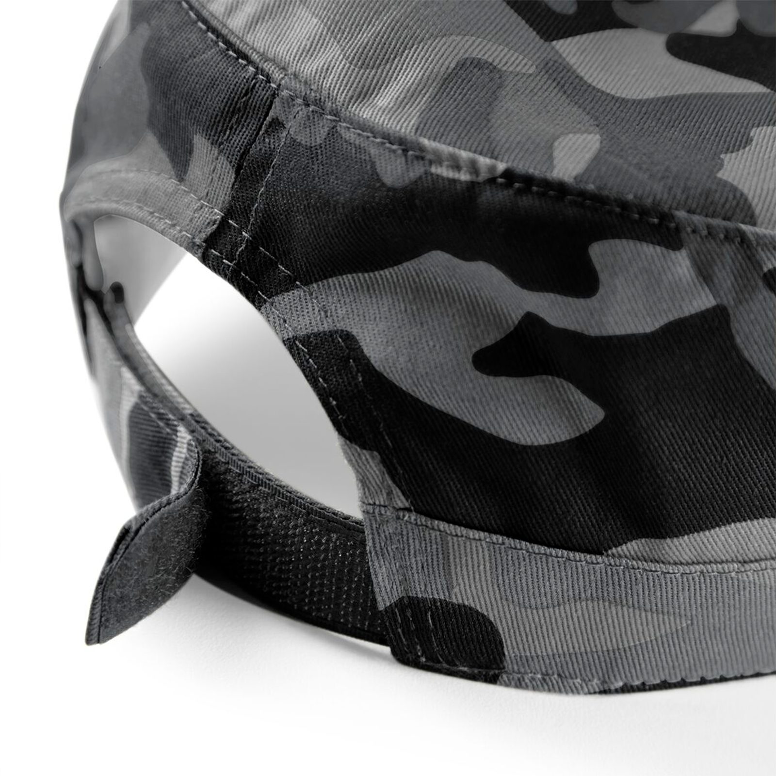 Cuba-Cap Camouflage Camo Army - Bontis.de