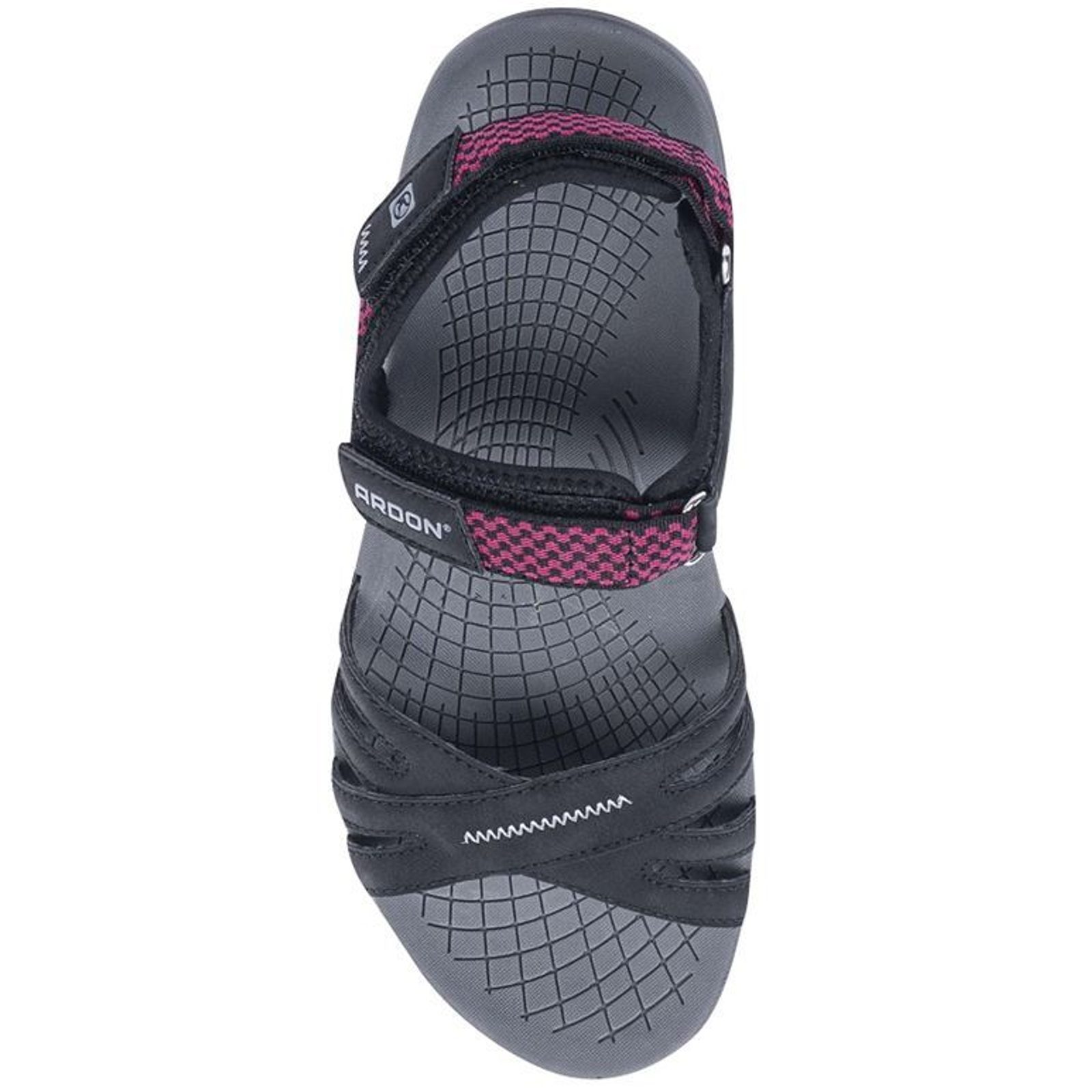 Sandale de trekking femei Phyllis | Ardon - Bontis.ro
