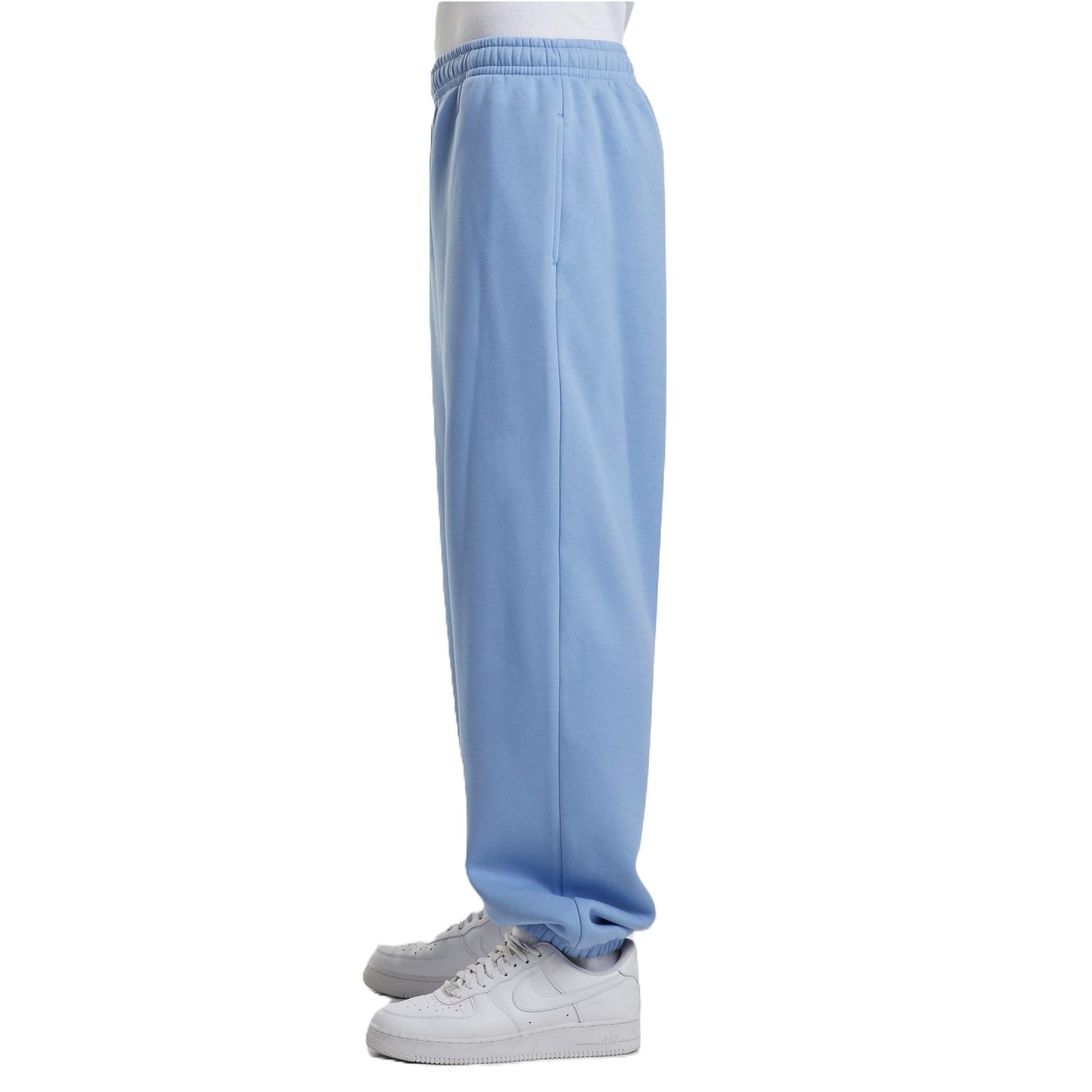 Hebké pánské tepláky Fluffy - DobrýTextil.cz