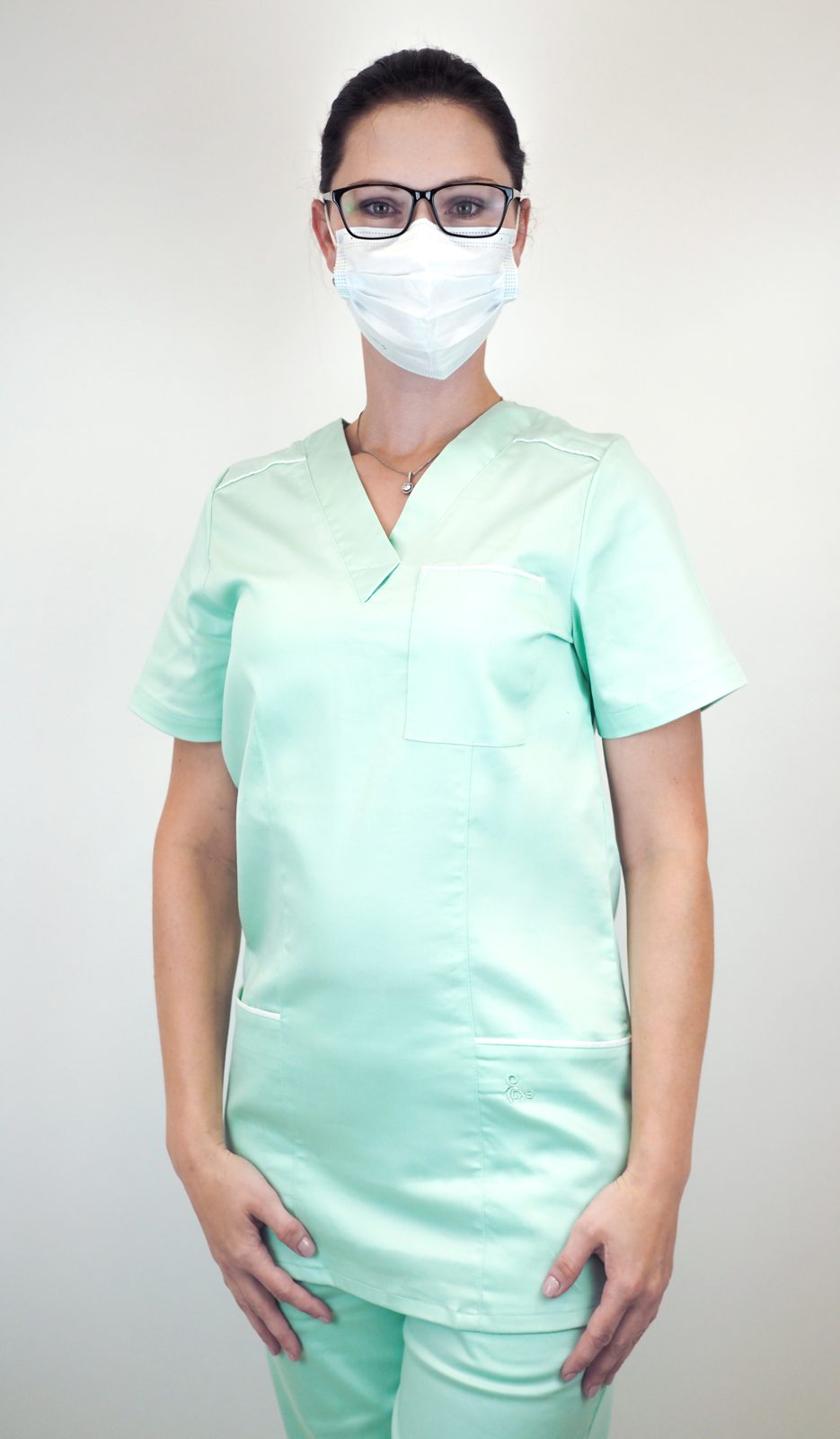 Bluze de lucru pentru femei - Bontis.ro