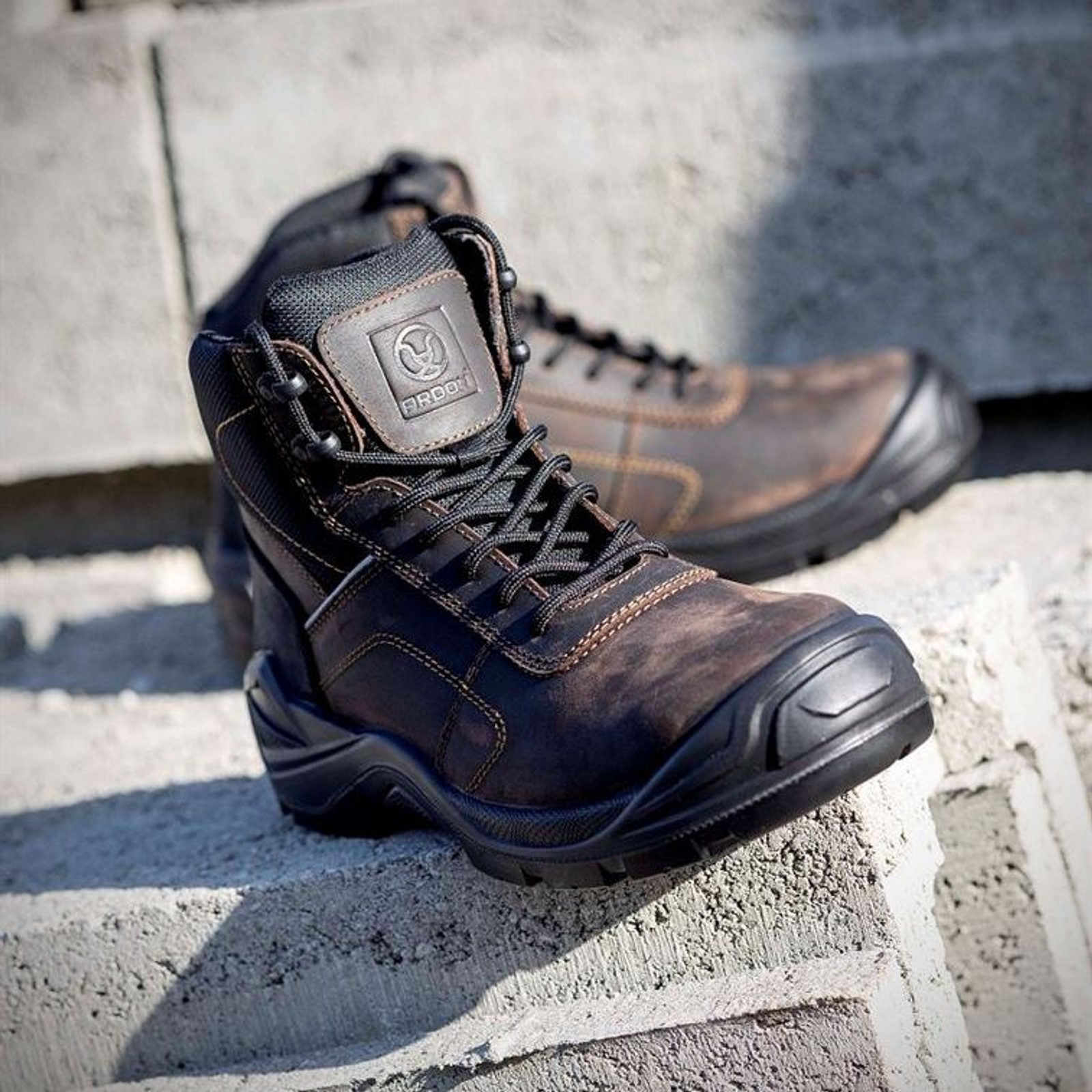 Ghete de lucru Leader S3 | Ardon - Bontis.ro