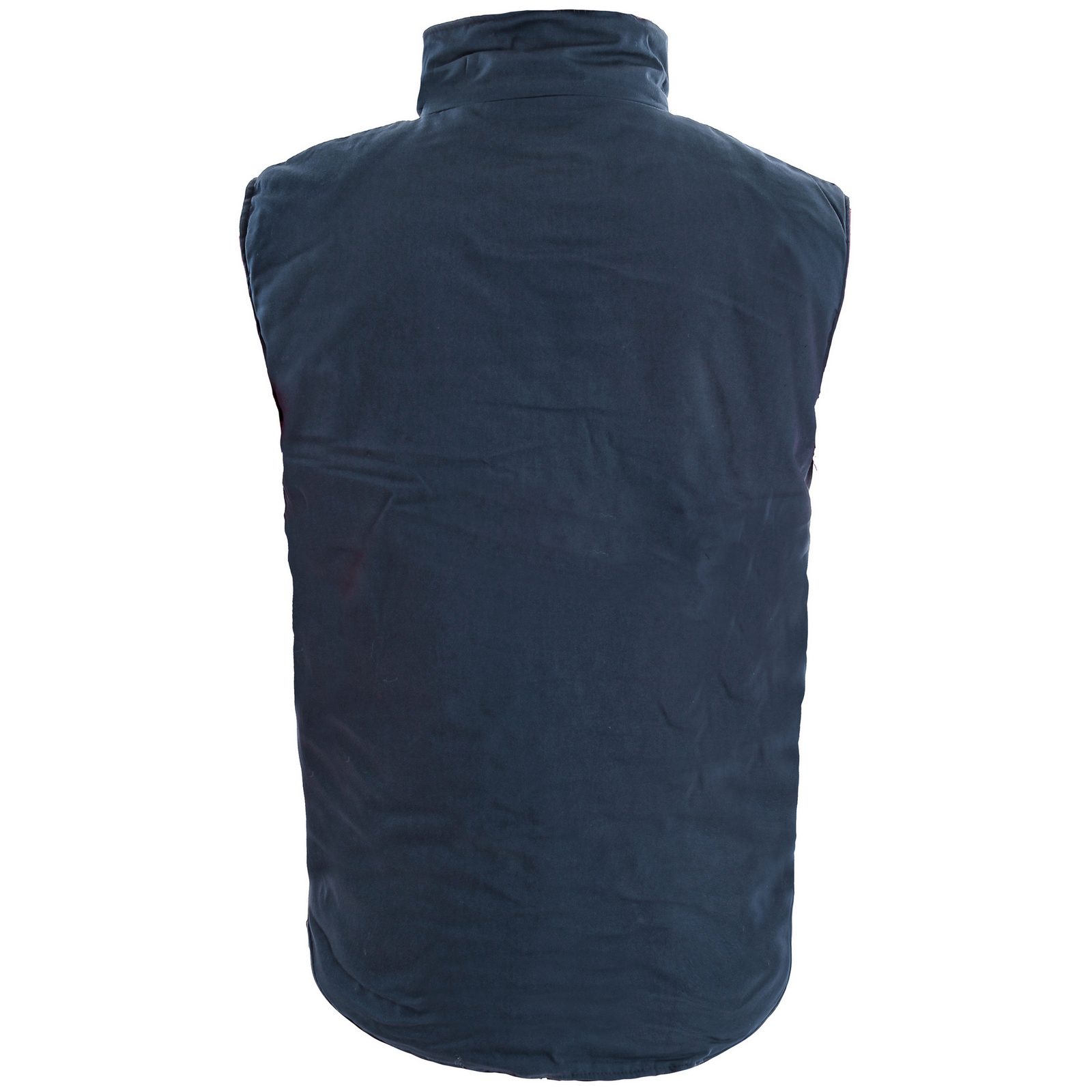 Zimní pracovní vesta DENVER | Zateplené vesty - DobrýTextil.cz