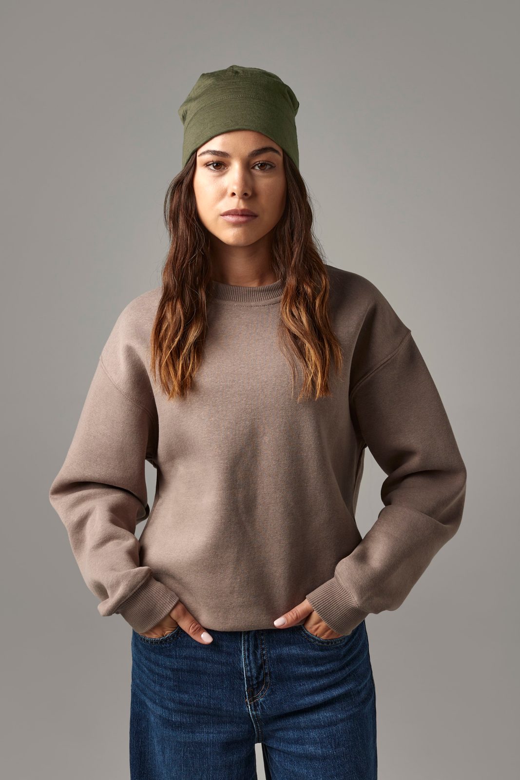 Fes din lână merino | Căciuli la prețuri accesibile - Bontis.ro