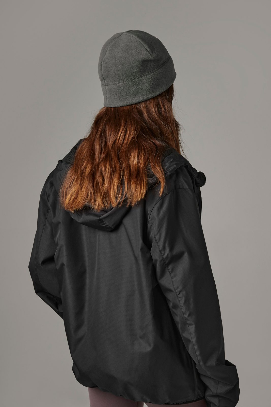 Fes din fleece reciclat | Căciulă sustenabilă - Bontis.ro