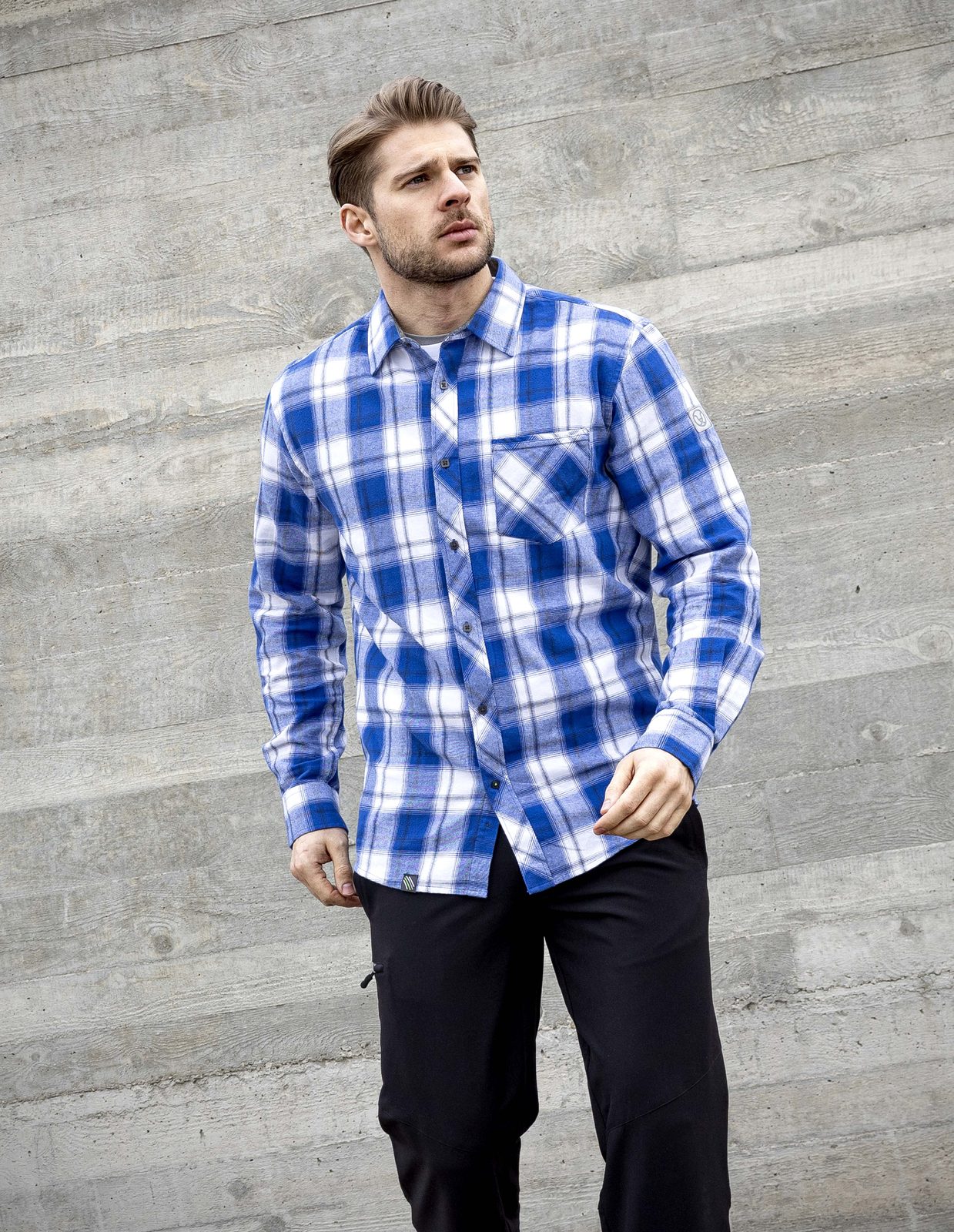 Férfi flanel ing Optiflannels | Ardon - Bontis.hu
