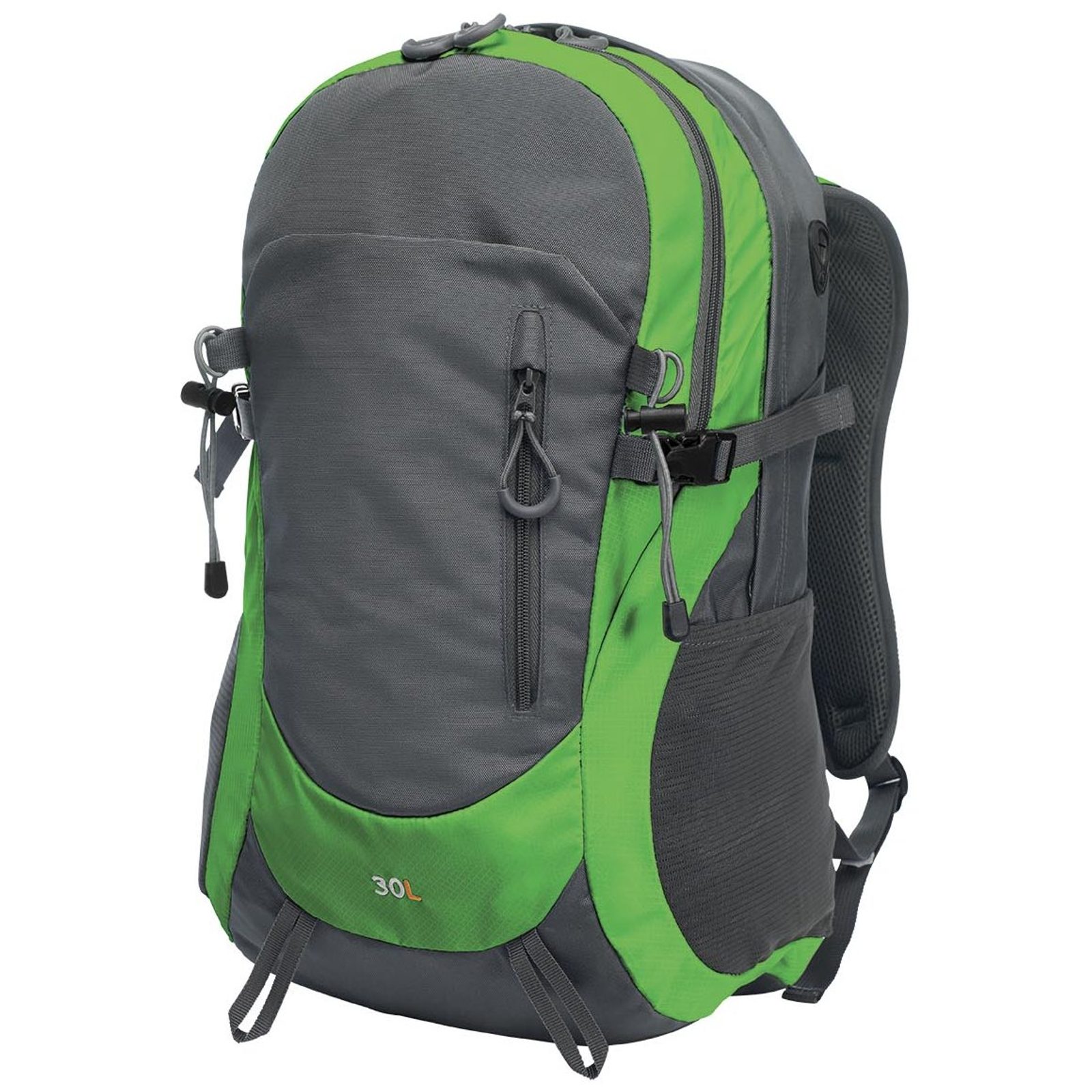 Trekový batoh TRAIL | Turistické batohy - DobrýTextil.cz