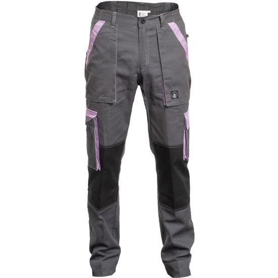 Dámské montérky MAX SUMMER | CERVA - DobrýTextil.cz
