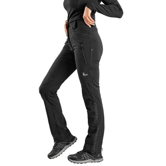 Női Akron softshell nadrág | CXS - Bontis.hu