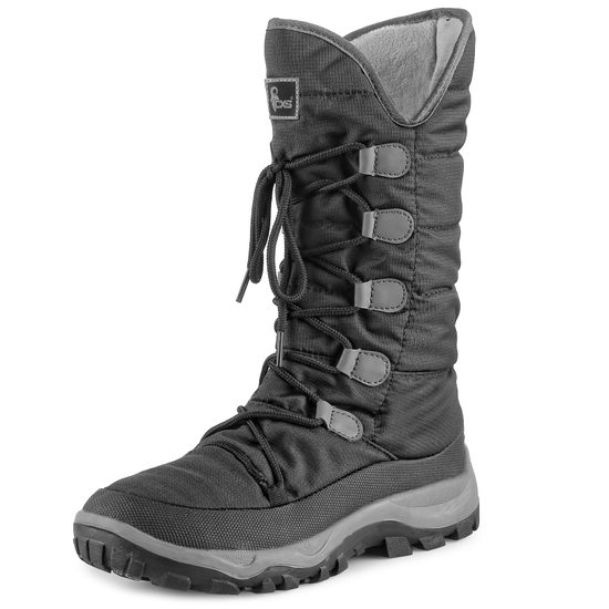 Damen Winterstiefel - Schneestiefel | CXS - Bontis.de
