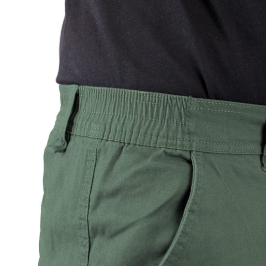 Pánske cargo nohavice Docker - DobrýTextil.sk