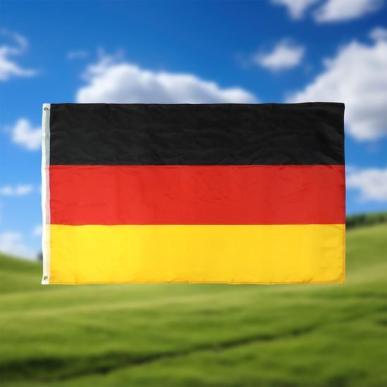 Steagul Germaniei - Bontis.ro