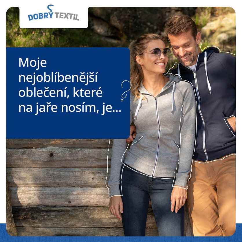 Kvalitní reklamní textil, pracovní oděvy a sportovní oblečení ...