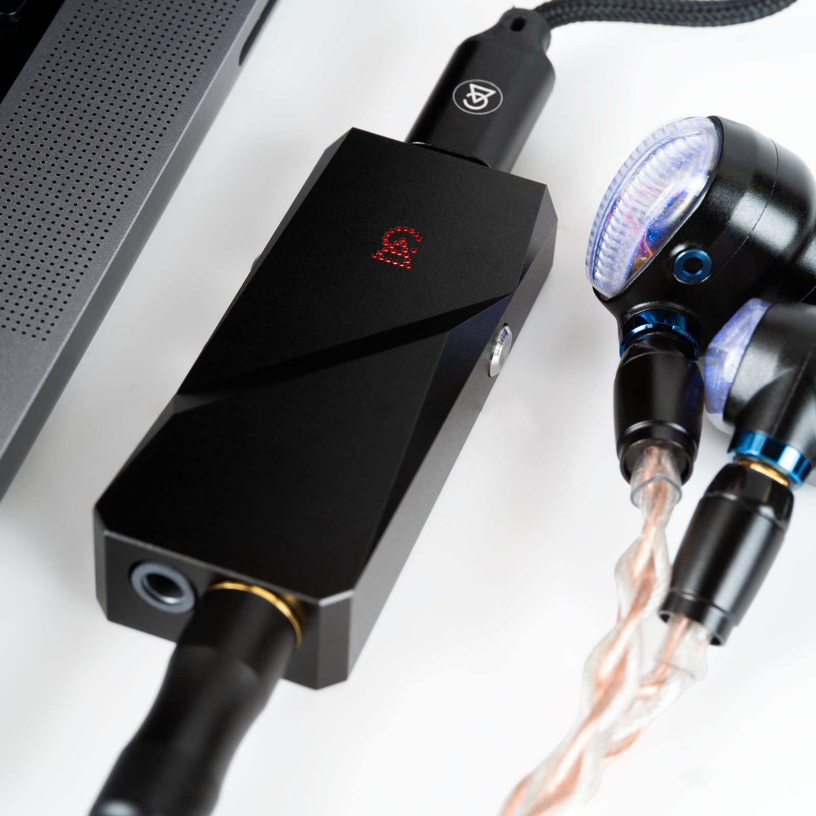 Campfire Audio Relay DAC/AMP - Campfire Audio - Přenosné audio ...