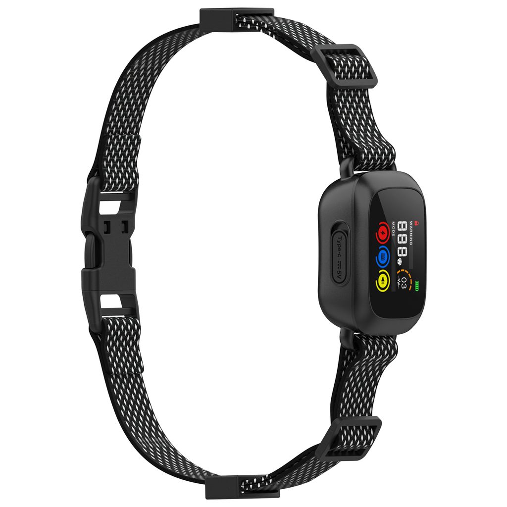 Patpet B630 Plus - Obroże przeciw szczekaniu - Reedog.pl