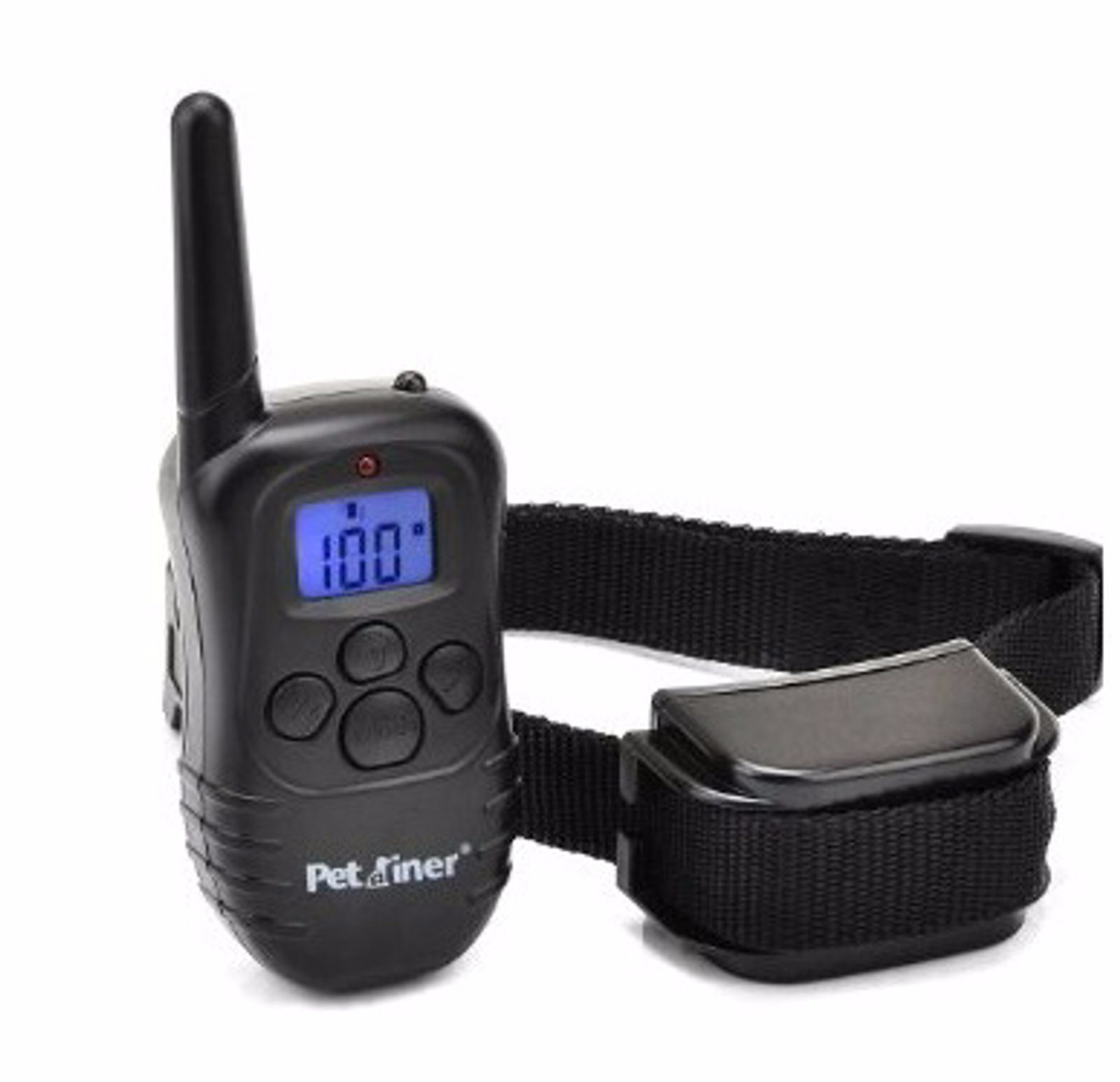 Petrainer PET998DR - Collares de adiestramiento - Reedog.es