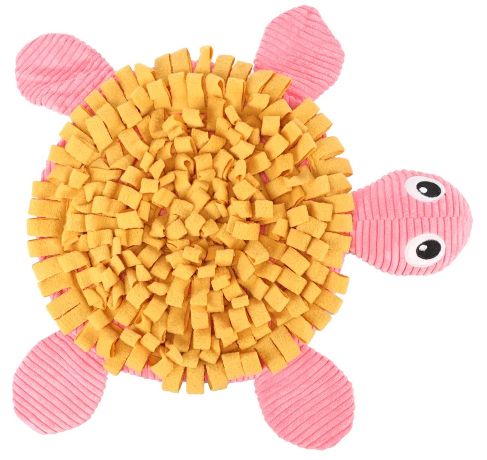 Čmuchací kobereček Flamingo Turtle - Čmuchací koberečky - Reedog.cz