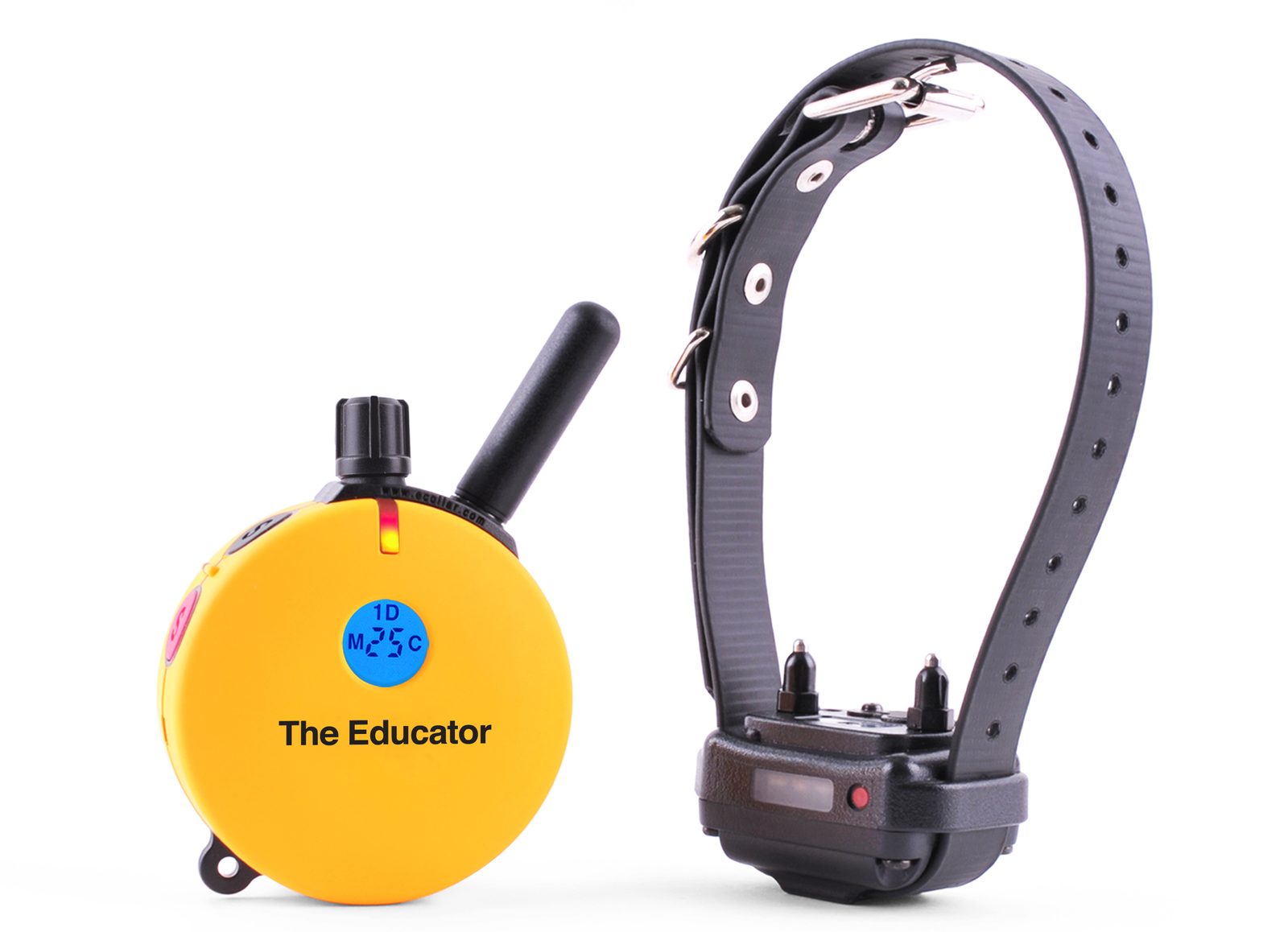 E Collar Educator ET 400 Training collars Reedog.eu