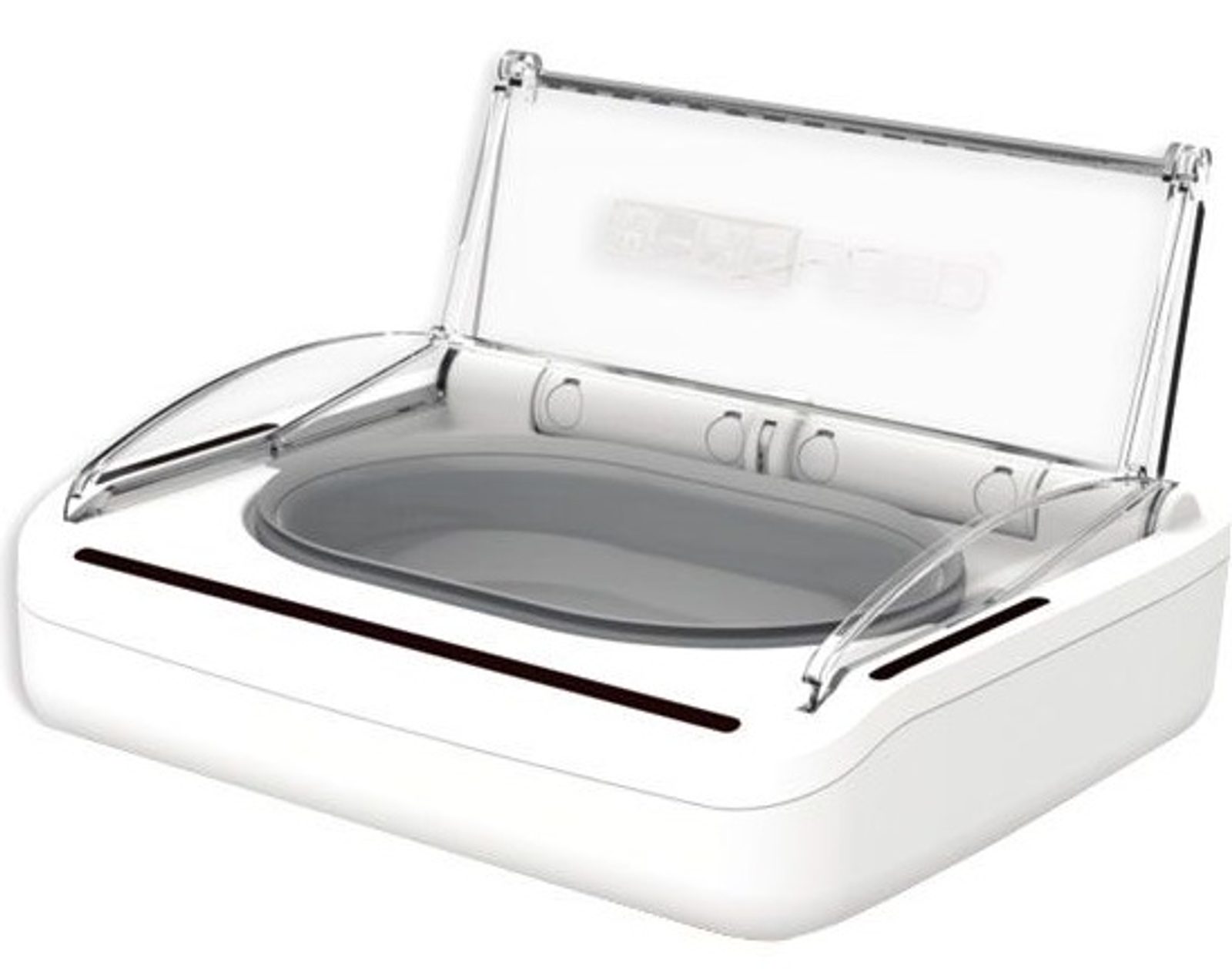 Automatické misky pre mačky - Reedog.sk