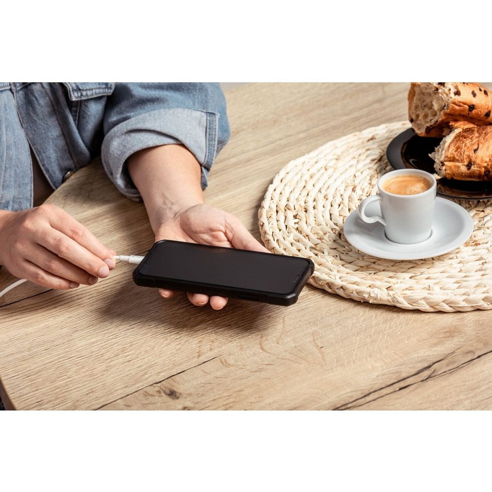 Mobil Maják | mobilní telefony a příslušenství - Kabel Typ C do Typ C QC4.0 5A/20V PD100W C339 ...