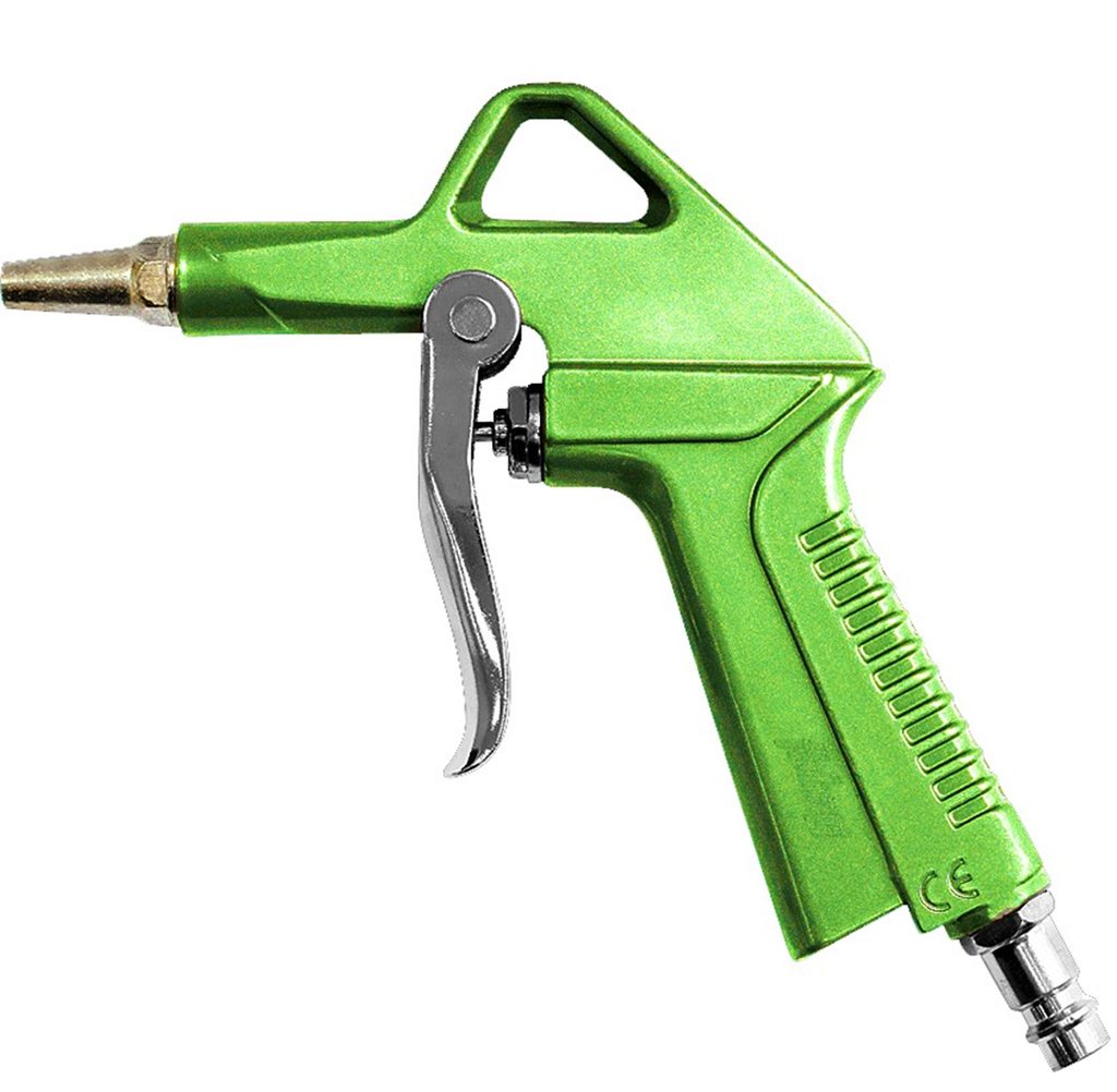 NÁŘADÍ VÍTEK s.r.o. - Pistole vzduchová ofukovací dlouhá PROFI Procraft BG38 | BG-38 Procraft ...