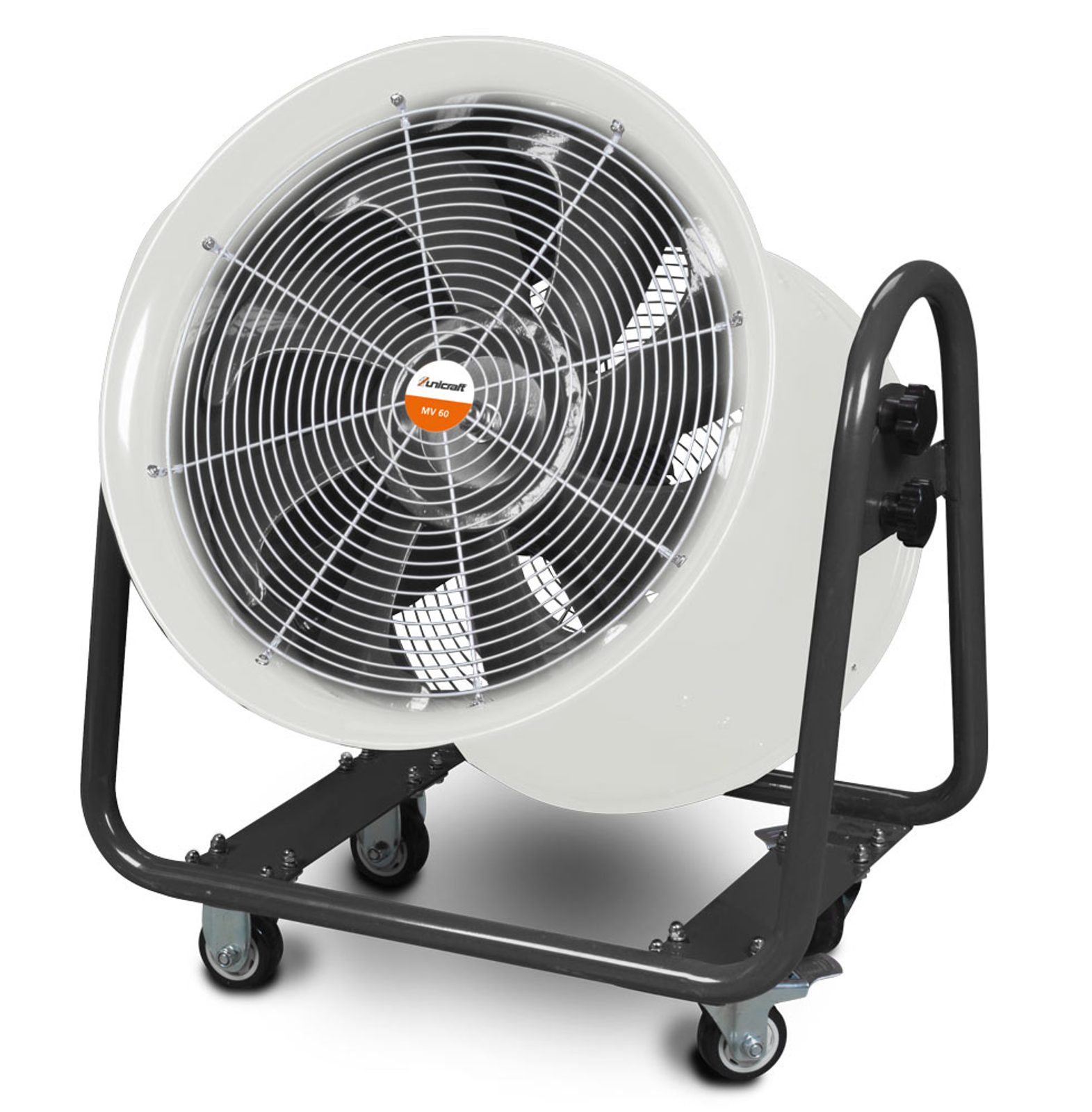 NÁŘADÍ VÍTEK s.r.o. - Mobilní ventilátor MV 60 - Unicraft® - TOPIDLA ...