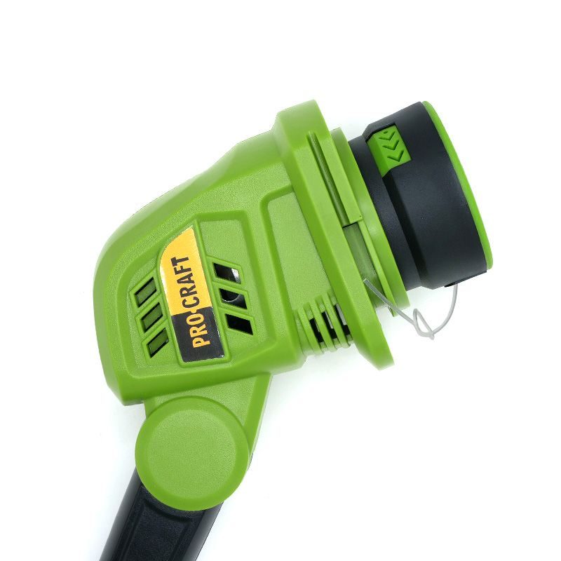 NÁŘADÍ VÍTEK s.r.o. - Aku vyžínač Procraft PTA22 (bez baterie a nabíječky) | PTA22 Procraft ...