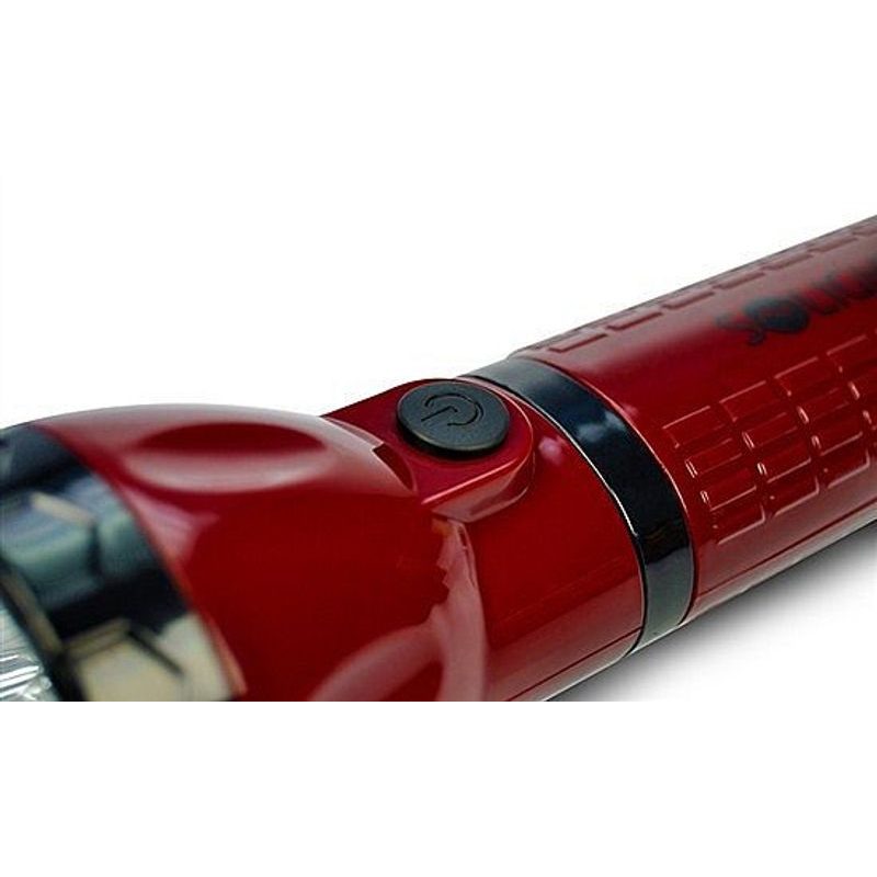 NÁŘADÍ VÍTEK s.r.o. - Nabíjecí LED svítilna, 9x LED, Pb 800mAh ...