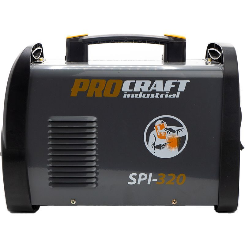 NÁŘADÍ VÍTEK s.r.o. - Svářecí invertor Procraft SPI-320 | SPI-320 Procraft - Procraft - Svářecí ...