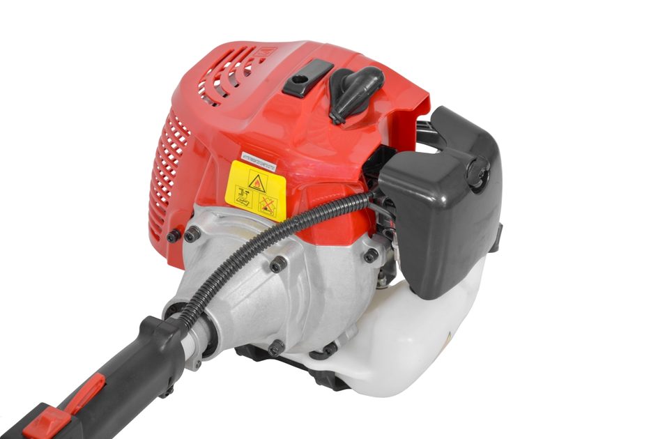 Mutifunkční křovinořez 4in1 - HECHT 1331 | Hecht | Dvoutaktní ...