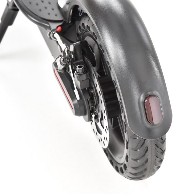 Elektrokoloběžka - HECHT 5177 | Koloběžky, hoverboardy ...