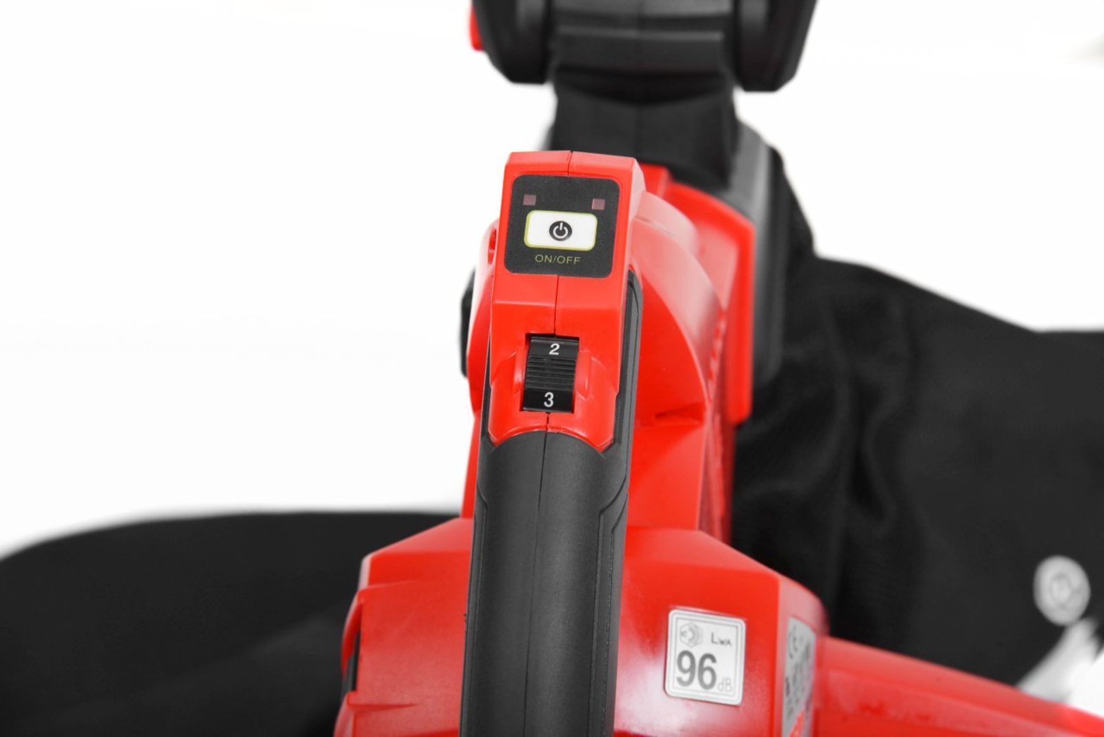 Akumulátorový fukar/vysavač - HECHT 9440 | Hecht | Fukary, vysavače ...