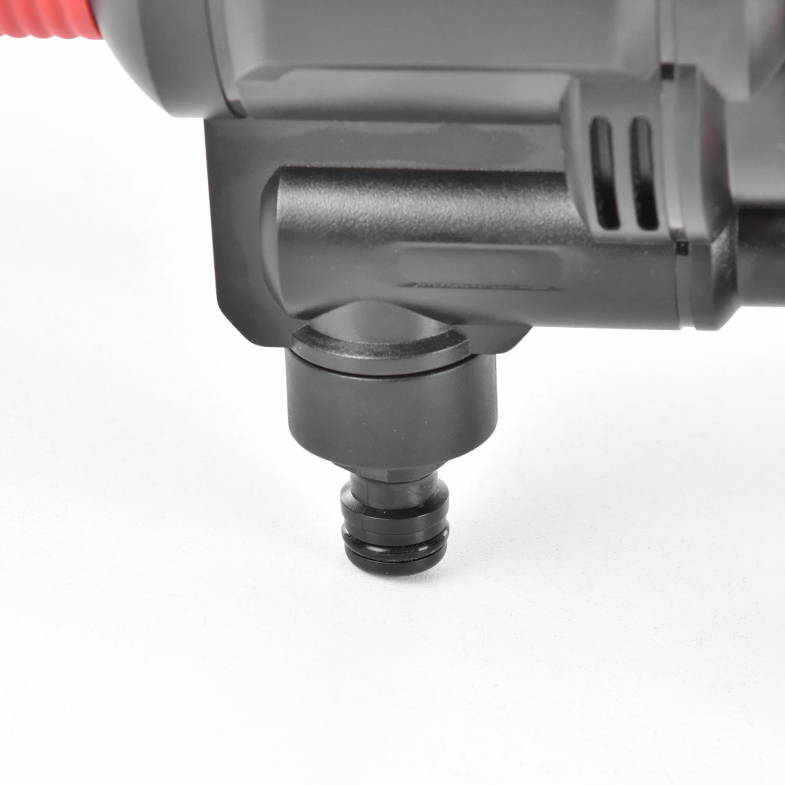 Akumulátorová tlaková myčka - HECHT 3025 | Hecht | Vysokotlaké čističe ...