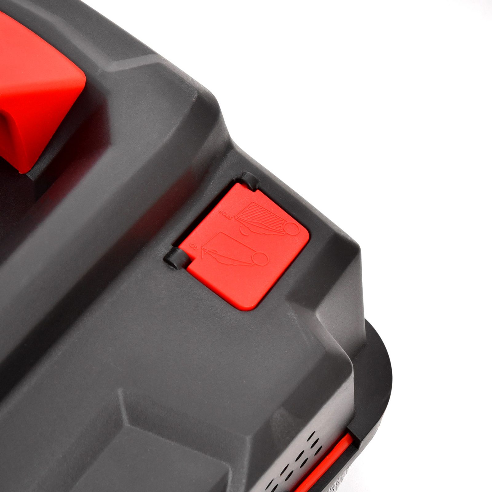 Benzínová sekačka - HECHT 546 | Hecht | Bez pojezdu | Benzínové sekačky, Sekačky, Zahrada | HECHT