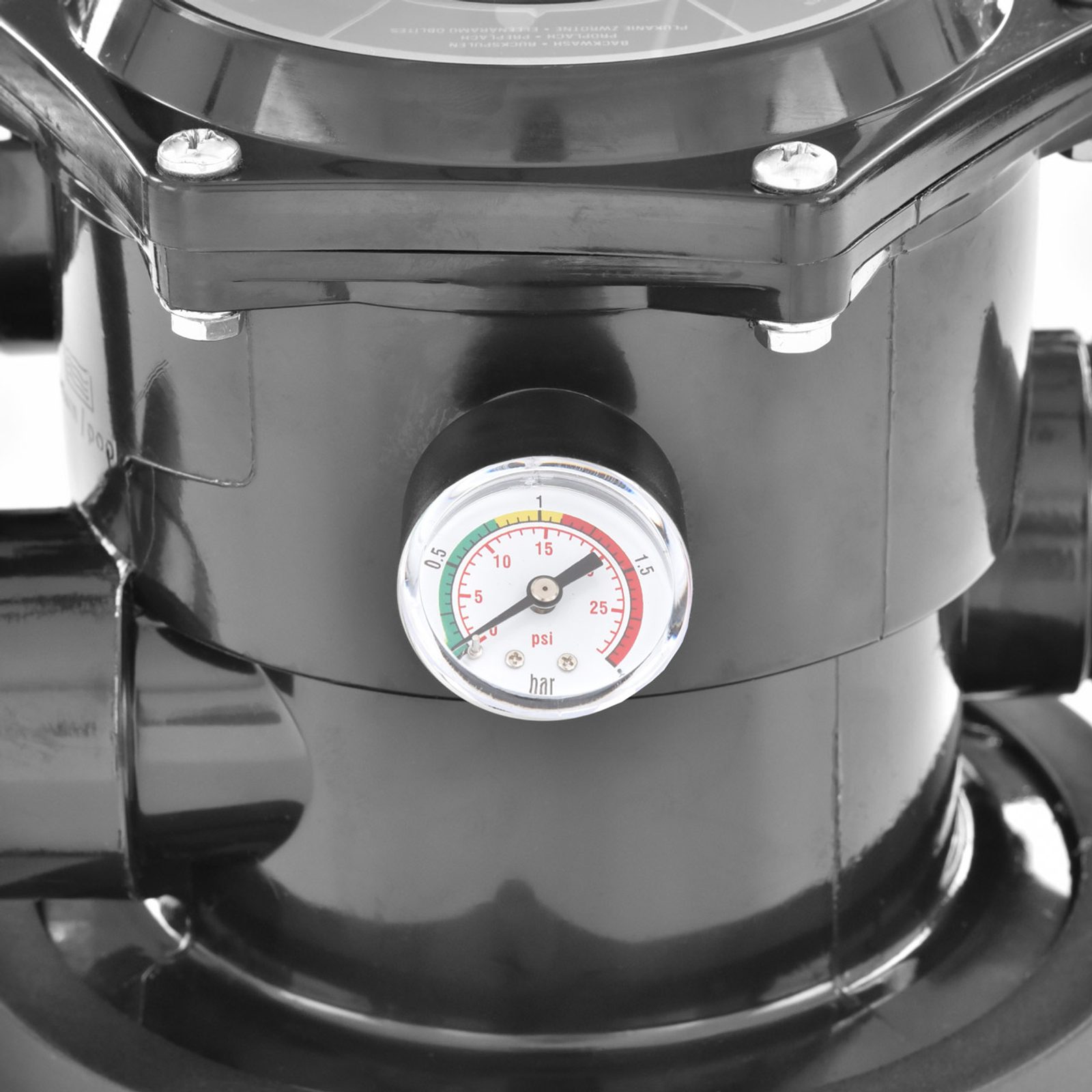 Písková filtrace - HECHT 302111 | Hecht | Bazénové filtrace | Bazény a ...