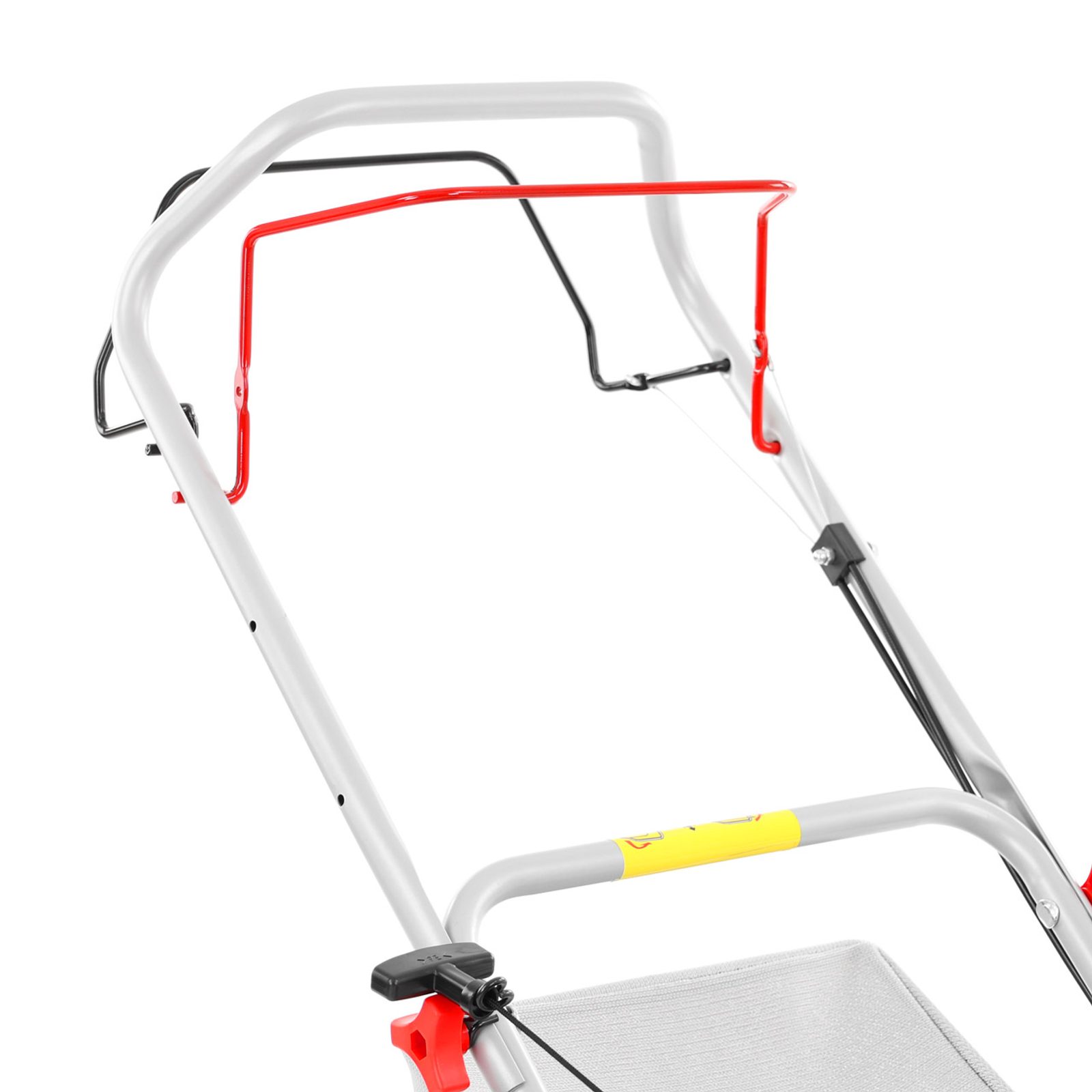 Benzínová sekačka s pojezdem - HECHT 546 SCW 5 in 1 | Hecht | S pojezdem | Benzínové sekačky ...