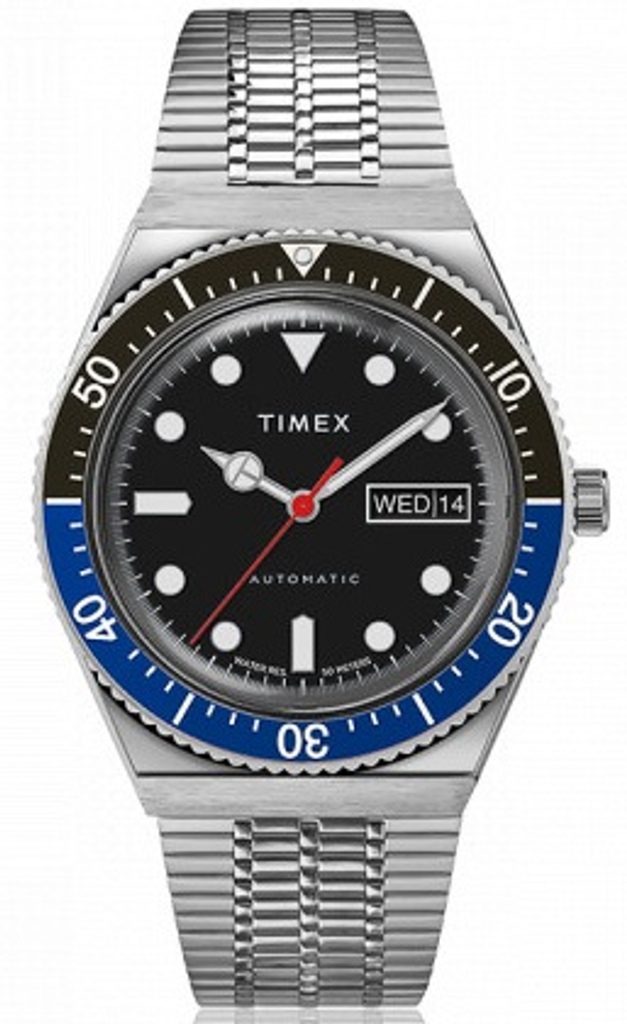 Timex M79 Automatic - TW2U29500 - Timestore.ro