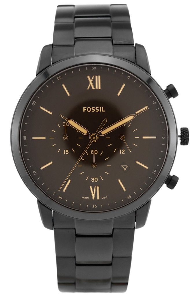 Fossil Neutra - FS5525 - Timestore.ro