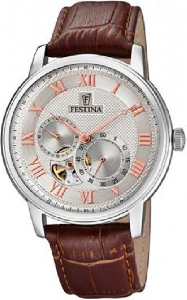 Festina Automatic - 6858/2 - Timestore.ro