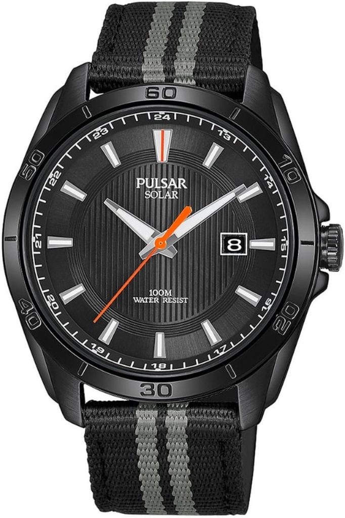 Pulsar Solar - PX3179X1 - Timestore.ro