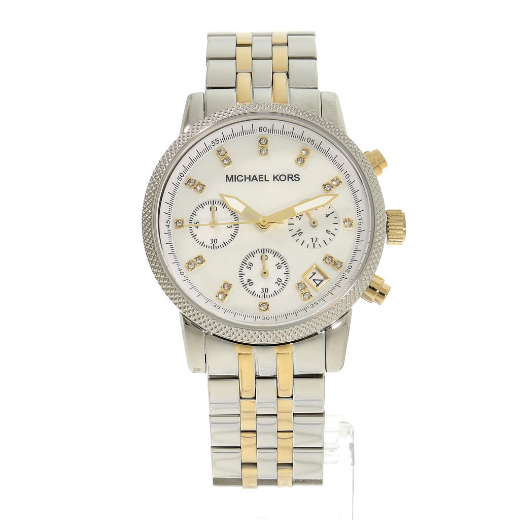 Michael Kors Chronograph - MK5057 - Timestore.ro