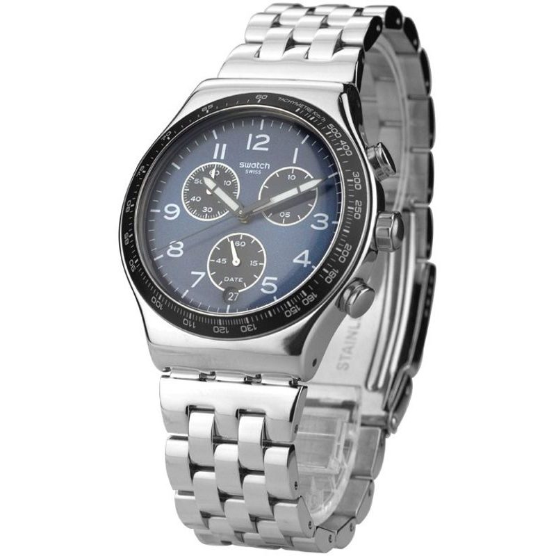 Swatch Boxengasse - YVS423G - Timestore.ro